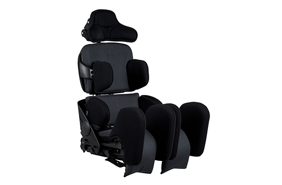 x:panda shape （エックスパンダ・シェイプ）シーティング・システム｜座位・立位・臥位保持具・姿勢保持具/Seated ...